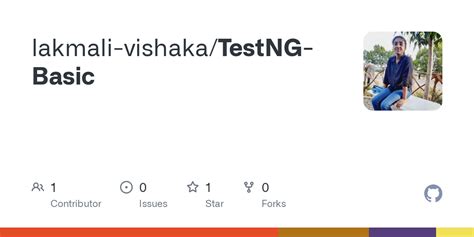 testng basic readme md at main · lakmali vishaka testng basic · github