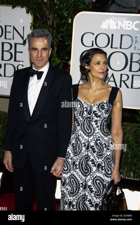 Daniel Day Lewis Rebecca Miller Wedding 60 Photos