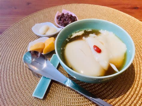 【sweets】十勝豆花（トカチトウファ） 本店＠円山エリア｜札幌100マイル