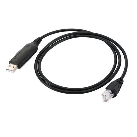 Usb Programming Cable Cord Usb Wire Accessories Fo Vicedeal