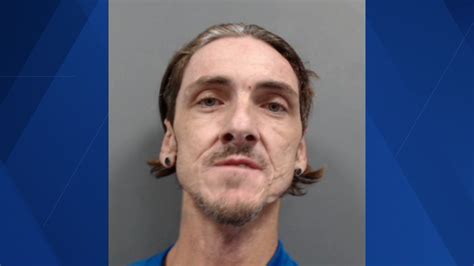 Lehigh Man Wanted On Multiple Sex Offender Registry Violations History