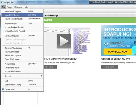 Building A Restful Json Services Using Java Brandsma Blog