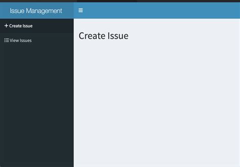 GitHub Jwildfire Shiny Gpt Demo Demo Issues Management App Created With ChatGPT