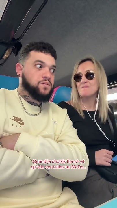 Va Y Au Flunch On Peut Se Reservir Aussi Shorts Short Medlevrai