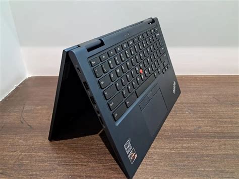 Lenovo Thinkpad Chrome Book C13 Yoga 13 3 Inches Amd Ryzen 5 At Rs