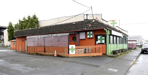 3075 Nw Front Ave Portland Or 97210 Loopnet