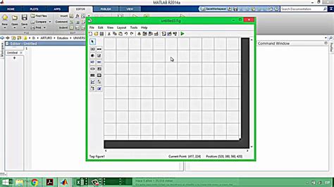 Abrir Guide En Matlab Youtube