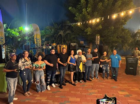 Secuencia Di Festival Di Tumba Aruba 53