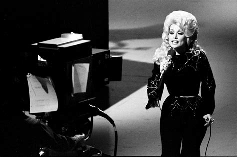 Carl Dean Dolly Partons Late Husband Inspired ‘jolene The Washington Post
