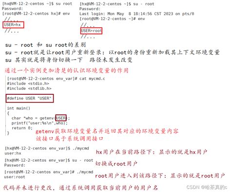 【linux】8 环境变量linux子系统继承本来环境变量 Csdn博客 【linux】8 环境变量linux子系统继承本来环境变量 Csdn博客
