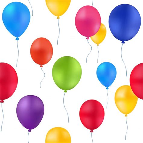 Ballons Vectors And Illustrations For Free Download Freepik