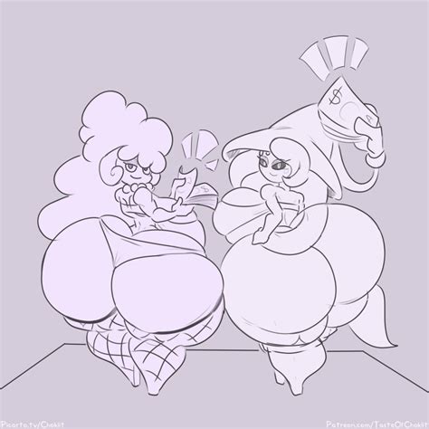 Rule 34 Ass Ass Bigger Than Head Barely Clothed Big Ass Big Breasts