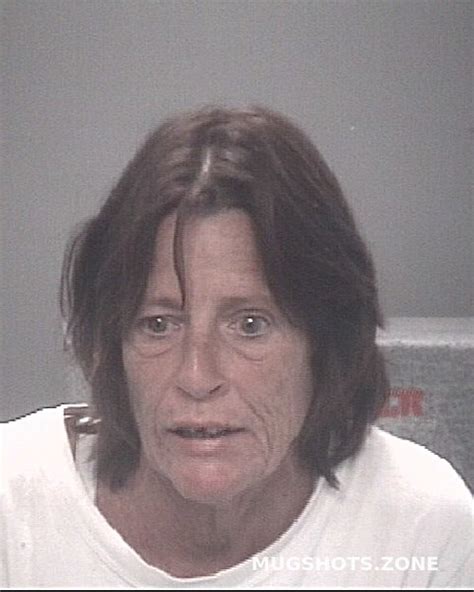 Hirr Danette 06042023 Pasco County Mugshots Zone