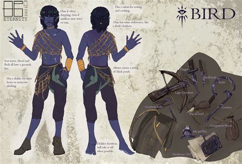 Show Me Your Ref Sheets On Toyhouse