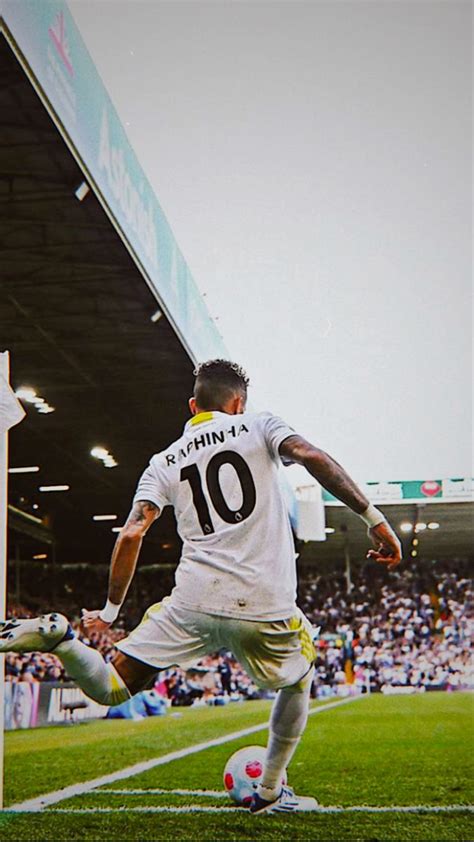 Raphinha Barcelona Sport