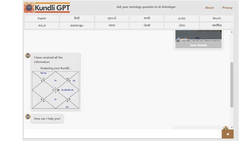 Shishir Subedi On Linkedin Astrology Ai Llm Kundligpt Innovation