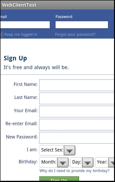 Android How To Avoid Redirection Of Url Stack Overflow