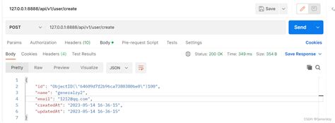 go zero微服务框架详解与最佳实践 csdn博客