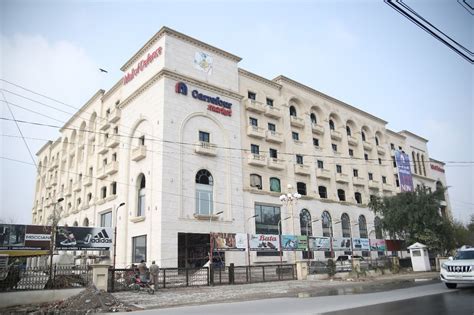 Economy Environment Edibles All Taken Care Of With Carrefour