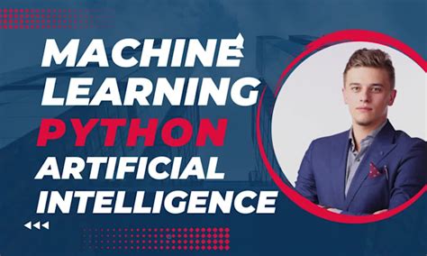 Do Artificial Intelligence Machine Learning Python Or Industrial Revolution Task By Freeagencee