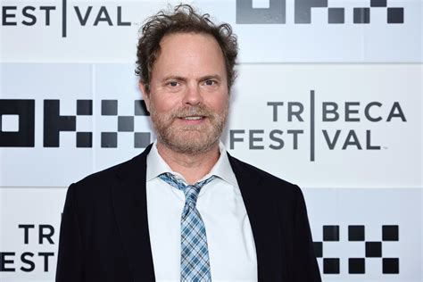 Rainn Wilson Movies