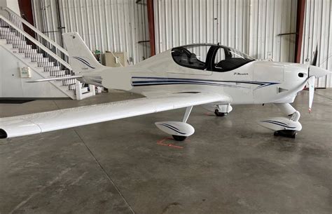 Tecnam P Mentor For Sale 350000 Uae