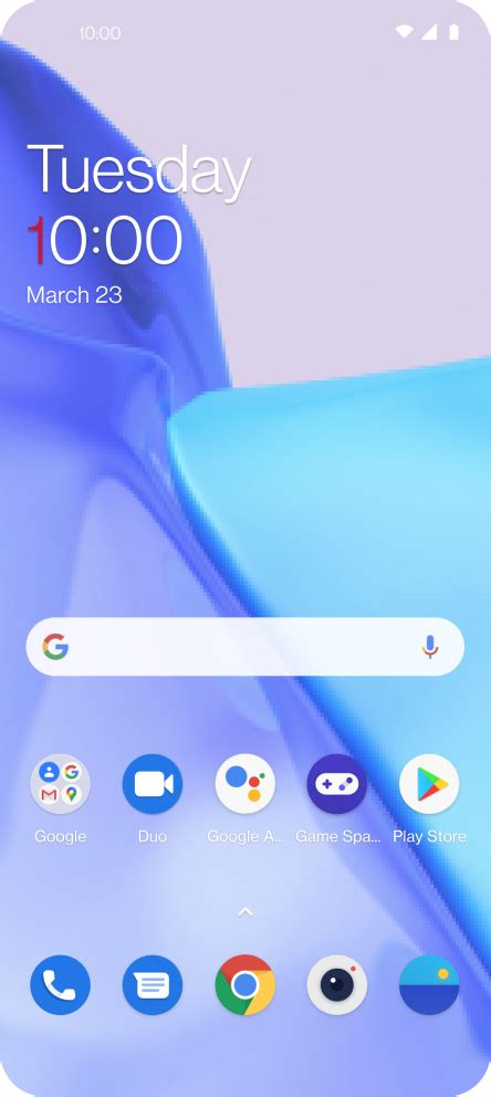 OnePlus OxygenOs OnePlus India