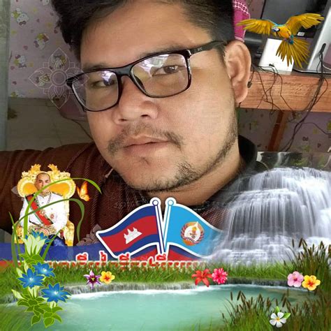 ទូច សុខៈ Facebook