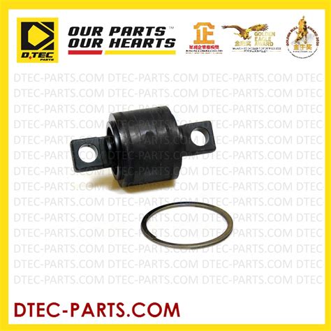 03 4905 Actros Repair Kit Axle Rod Dtec Parts