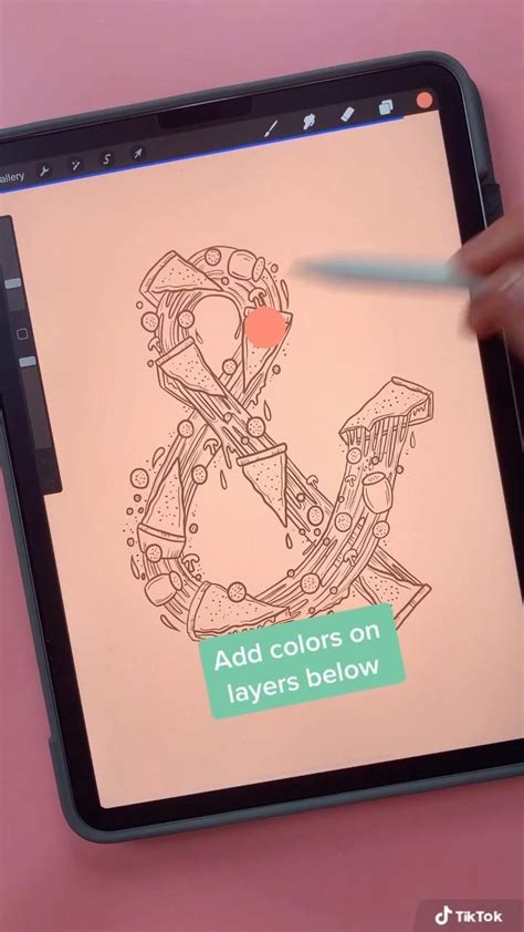 68 Procreate Ideas Procreate Procreate Ipad Tutorials Ipad Tutorials