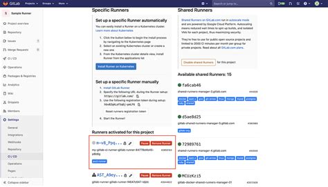 How To Run Your Own Gitlab Ci Runner For 128€mo And Why Its Worth A Try Puzlcloud