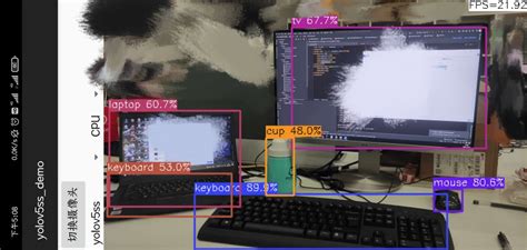 GitHub Xjsxujingsong Shufflev Yolov Shufflev Yolov Lighter Faster And Easier To