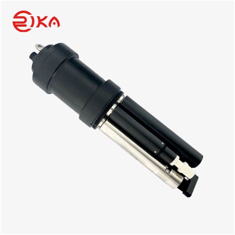 Rk500-09 Multi-parameter Water Quality Sensor | Rika Sensors