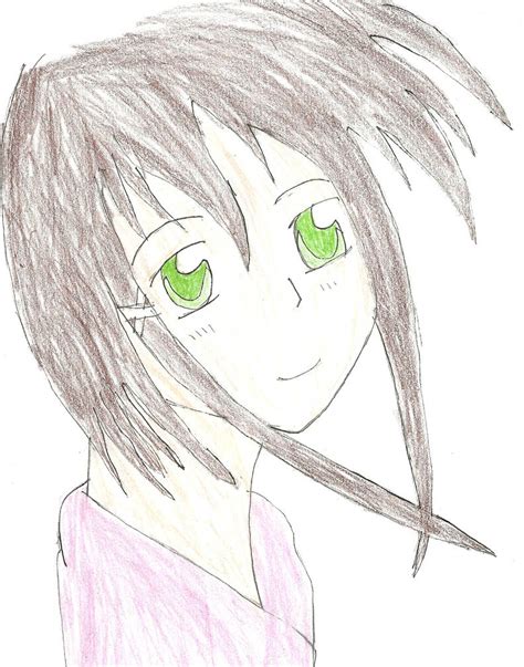 Woman By Landra15 On Deviantart Woman By Landra15 On Deviantart