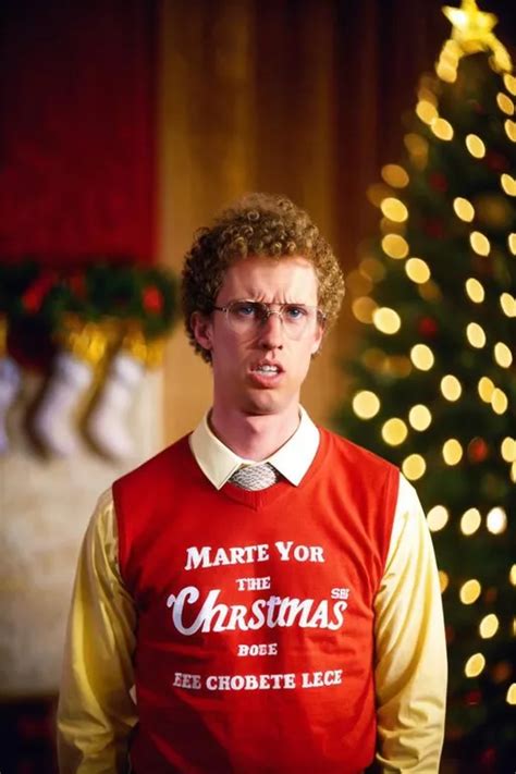 Napoleon Dynamite Aieasypic