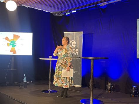 Arendalsuka Eyde Y Ledet Frokostevent Om Klima Og Prosessindustri