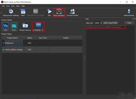 Ethernetip Keyence Plc Setup Instructions — Software Suite Documentation