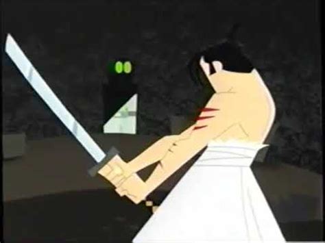 Samurai Jack Jack And The Ultra Robots Episode Promo Youtube