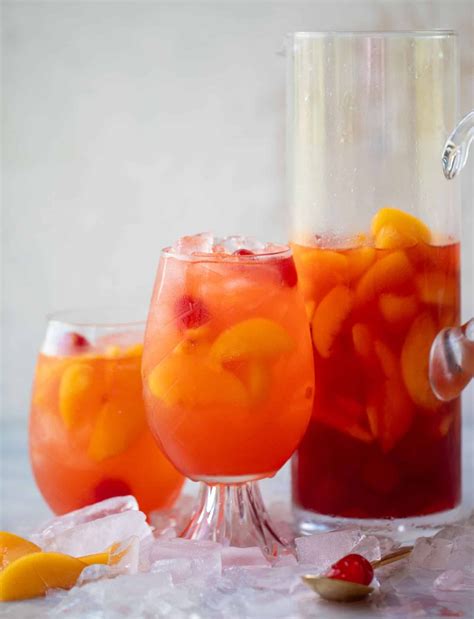 Tequila Fruit Drink Recipes At Hector Dwight Blog
