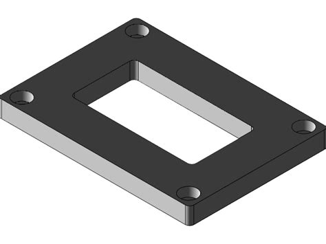 free cad designs files and 3d models the grabcad community library