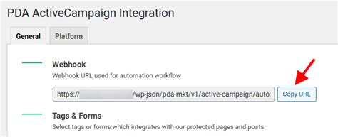 Integrate Activecampaign Automation With Ppwp Pro Password Protect Wordpress Pro