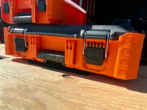 Mounting Brackets Cleats Plate Klein Tools Modbox™ Etsy