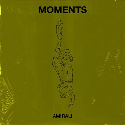 Stream Moments by Amirali | Listen online for free on SoundCloud