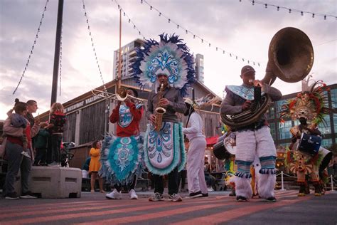 Mosaic Music Festival Returns To Live Performances
