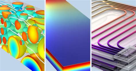 Johan Sundqvist On Linkedin Battery Modeling With Comsol Multiphysics®