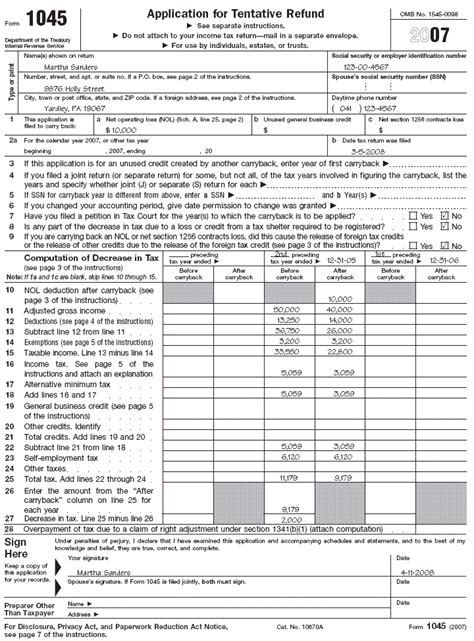 Printable Form 104 Schedule A Free Schedule And Planner Printable