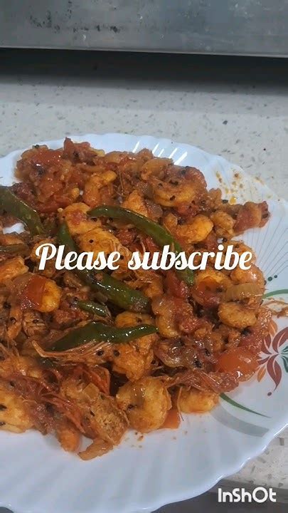 The Best Chingrijhinga Machli Bhuna Youtube