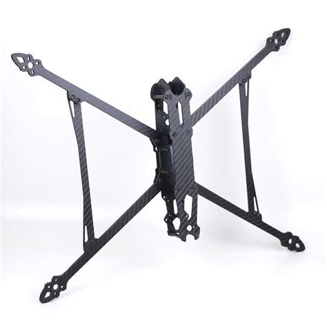 Mark4 V2 Rc Fpv Freestyle Racing Drone Frame Kit 8inch