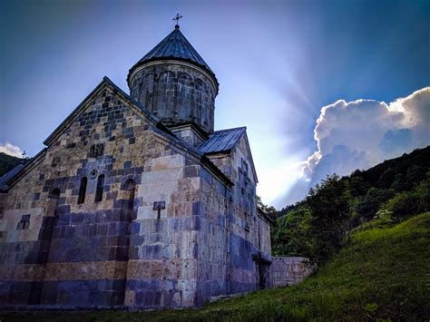Why 2020 Is The Best Year To Join Our Supporters Trek In Dilijan