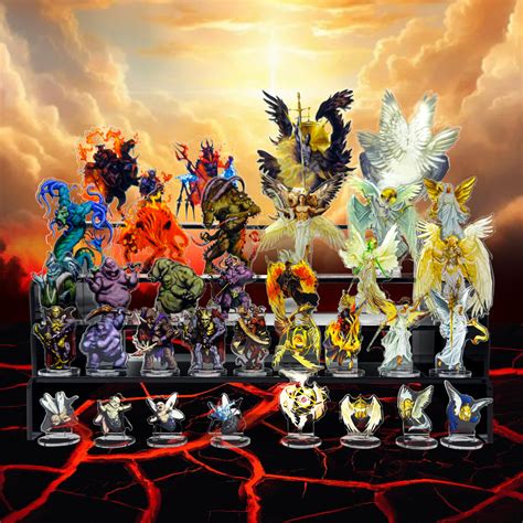 Infernal And Eternal Bundle Skinny Minis